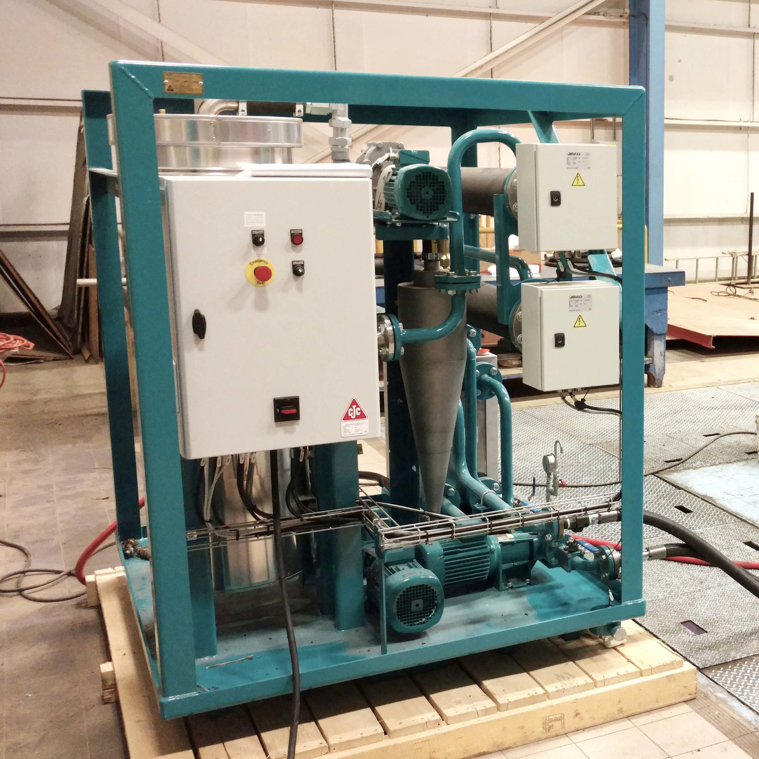 Desorber | klassenaf.com